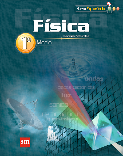 Física 1º Medio | Digital book | BlinkLearning