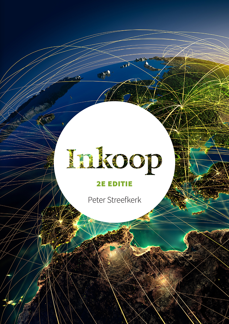 Inkoop, 2e editie | Digital book | BlinkLearning