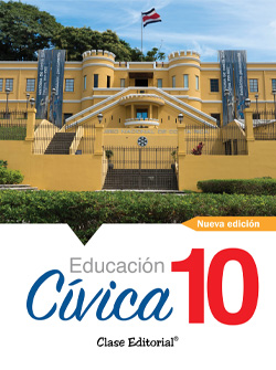 Educación Cívica 10 | Digital book | BlinkLearning
