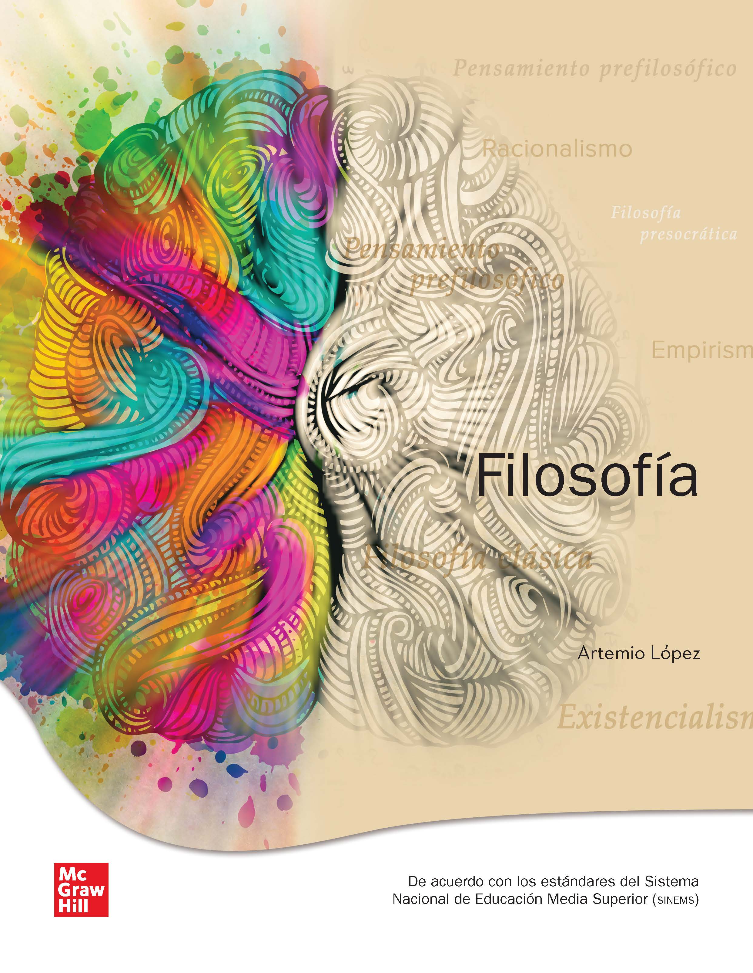 Filosofía | Digital book | BlinkLearning