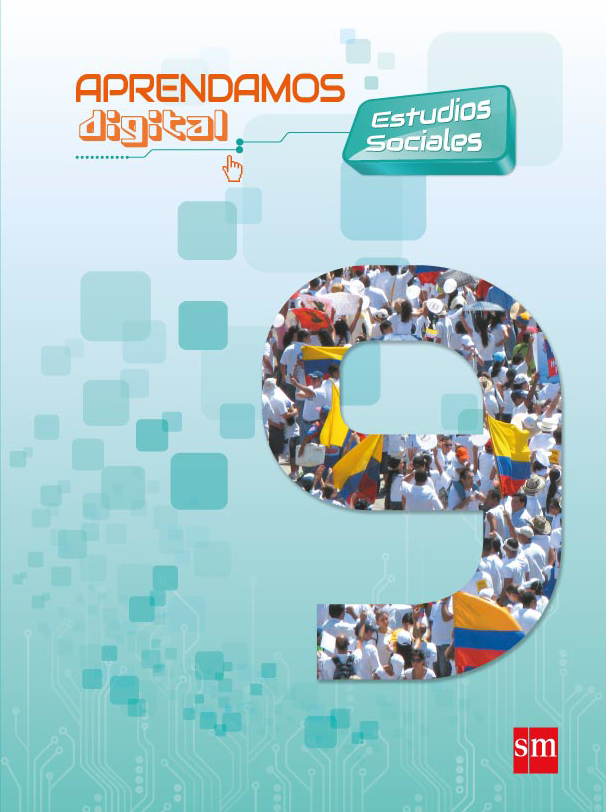 Estudios Sociales 9 Aprendamos | Digital book | BlinkLearning