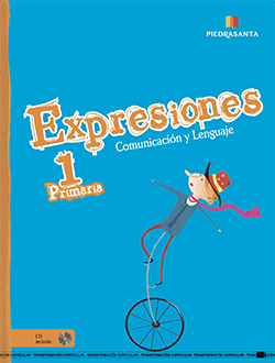 Expresiones 1 | Digital book | BlinkLearning