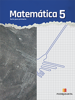 Matemática 5 | Digital book | BlinkLearning