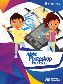Adobe Photoshop Proficient | Digital book | BlinkLearning
