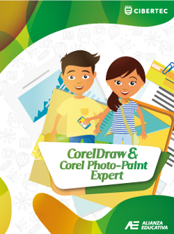 CorelDraw & CorelPhoto – Paint Expert | Digital book | BlinkLearning