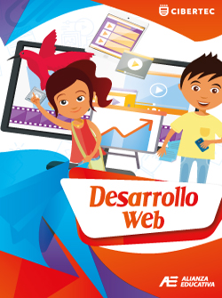 Desarrollo Web | Digital book | BlinkLearning