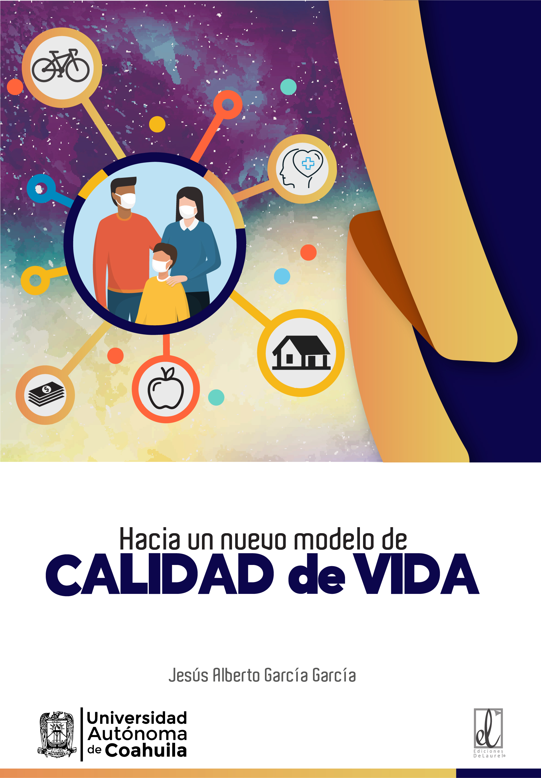 Hacia un nuevo modelo de calidad de vida | Digital book | BlinkLearning