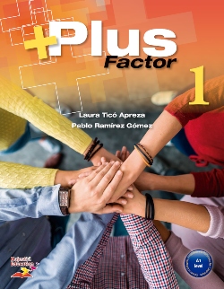 Plus Factor 1 | Digital book | BlinkLearning