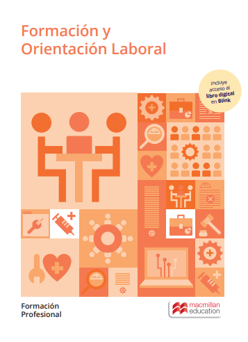 Formación y Orientación Laboral | Digital book | BlinkLearning