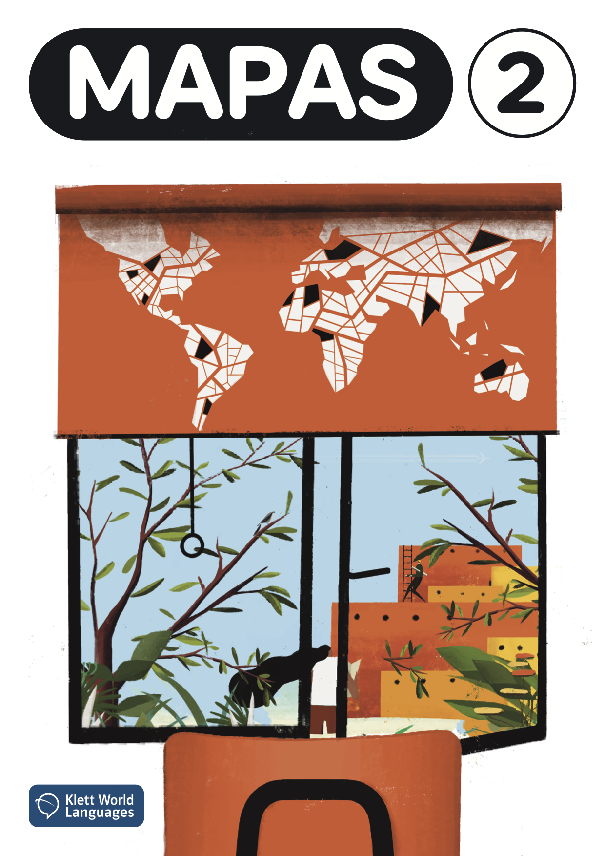 Mapas 2 | Digital book | BlinkLearning