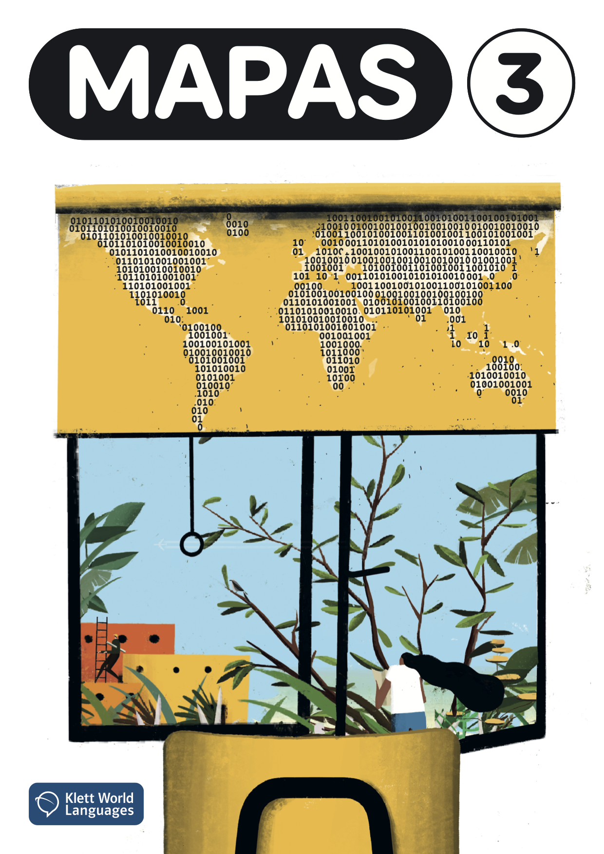 Mapas 3 | Digital book | BlinkLearning