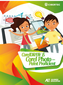 CorelDraw & Corel Photo – Paint Proficient | Digital book | BlinkLearning
