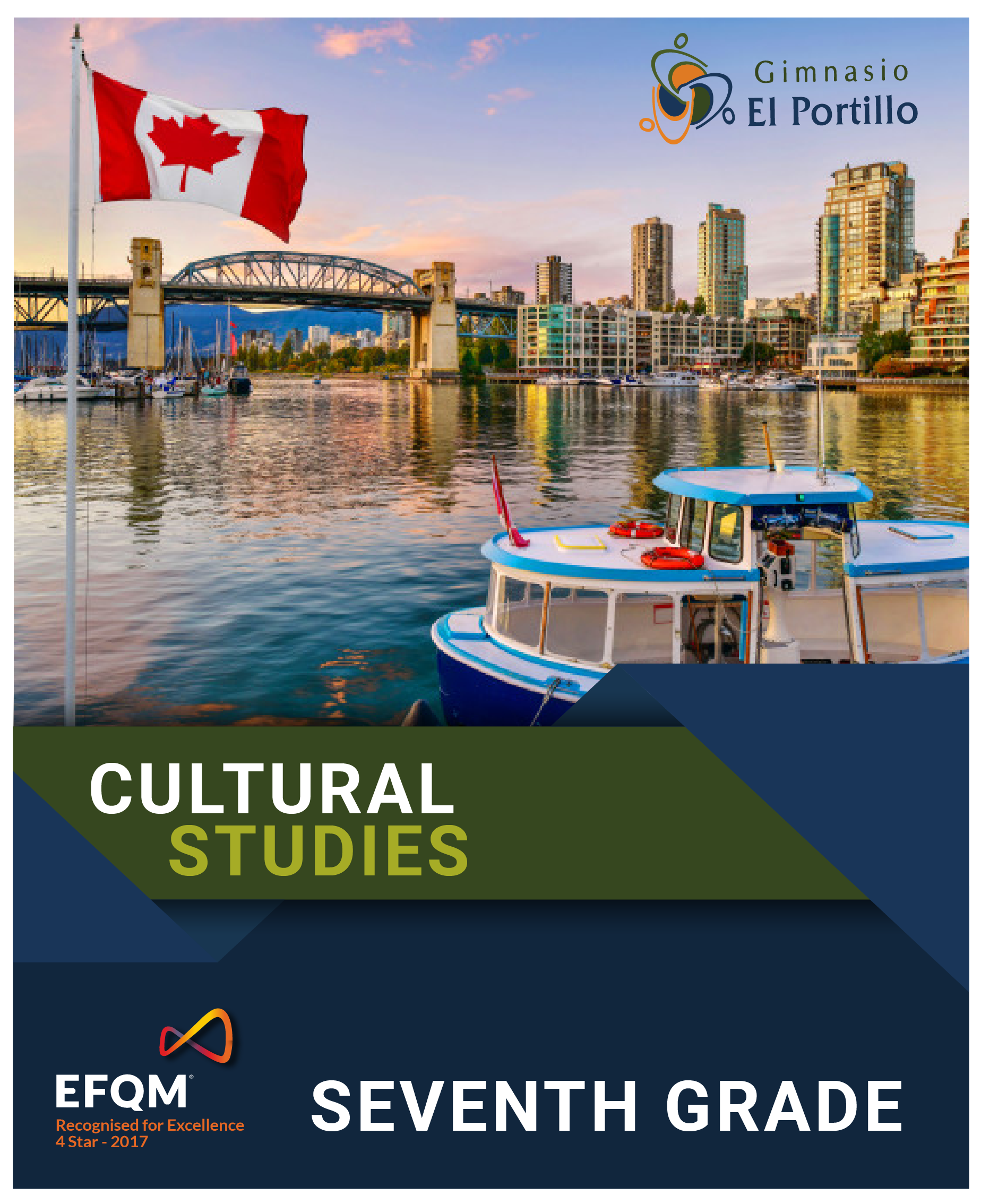 Cultural Studies 7° | Digital book | BlinkLearning