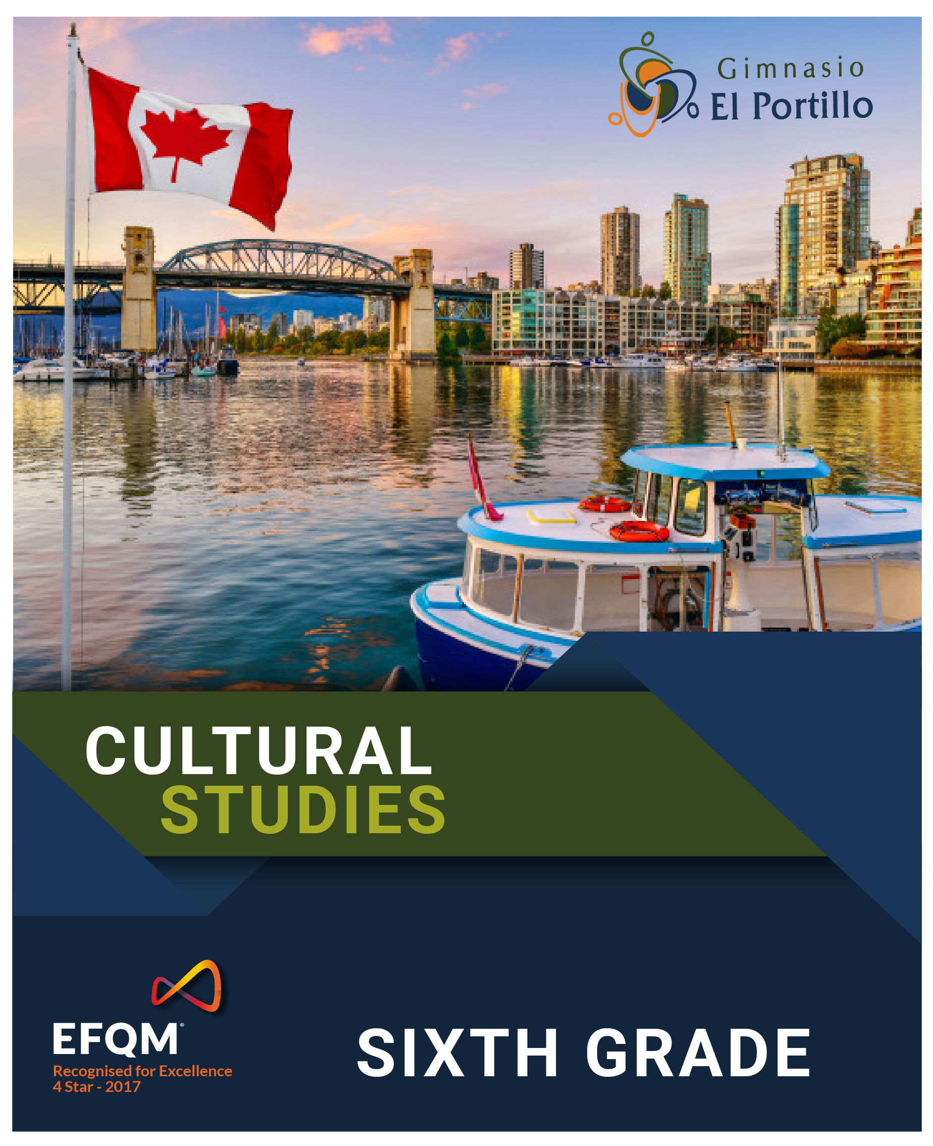Cultural Studies 6° | Digital book | BlinkLearning