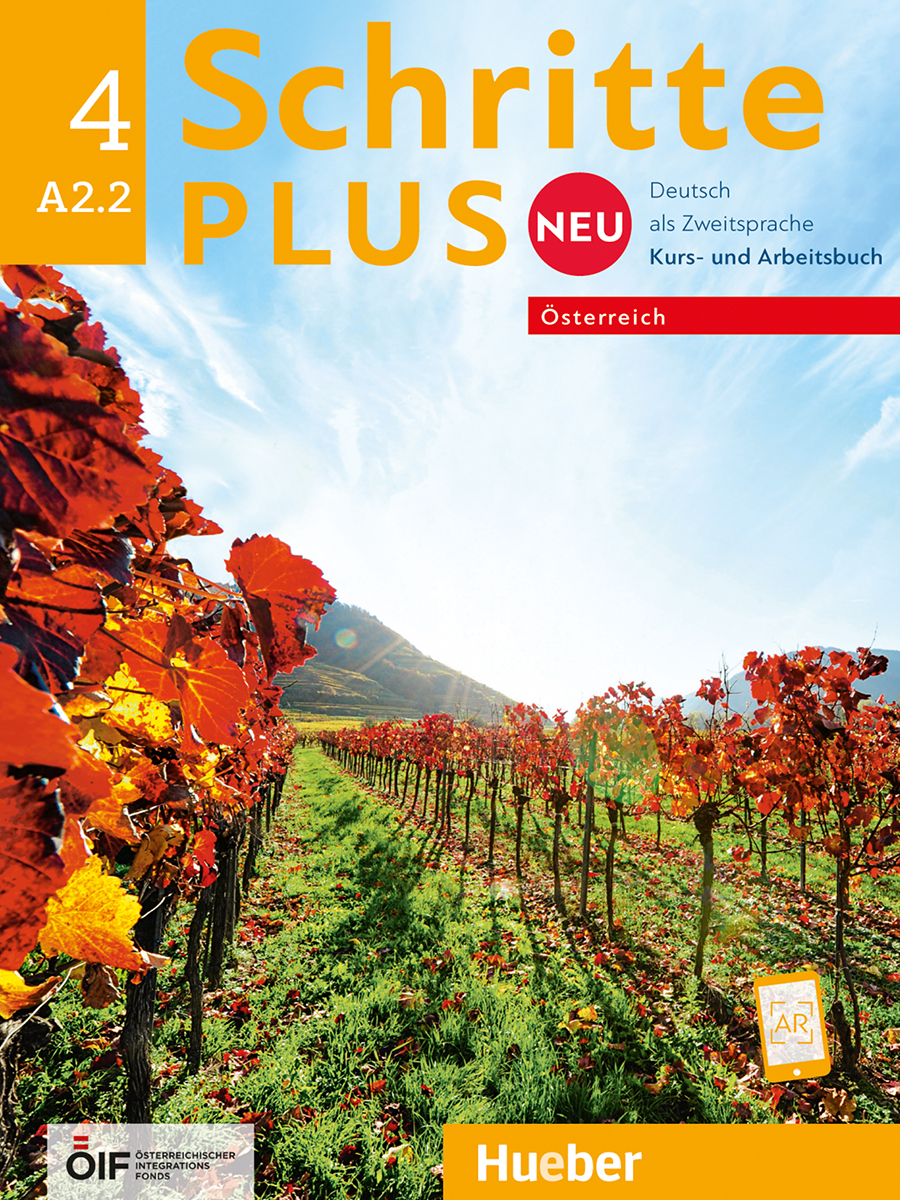 Schritte plus Neu 4 – Österreich – Kurs-und Arbeitsbuch | Digital book ...