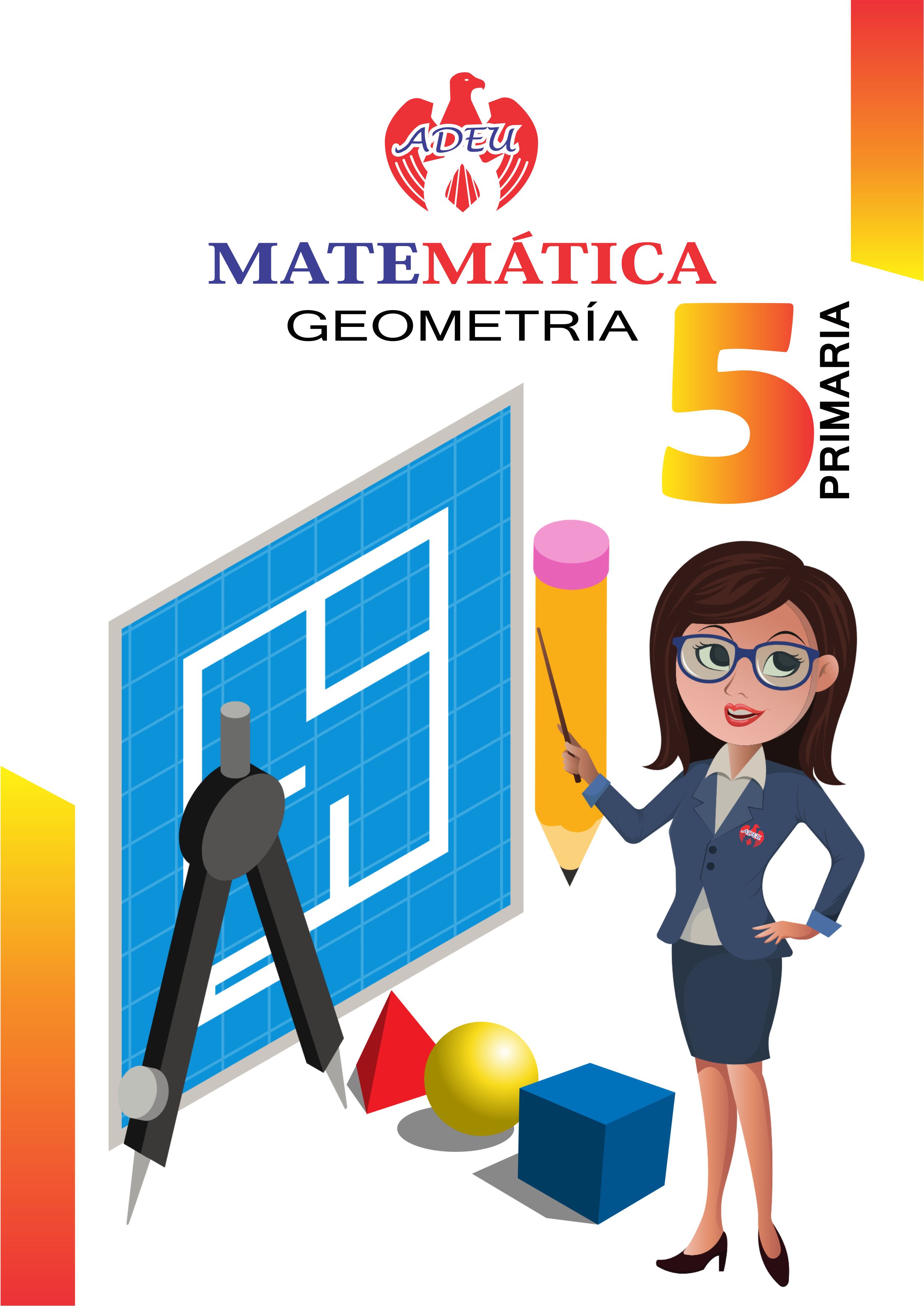 GEOMETRÍA 5 | Digital book | BlinkLearning