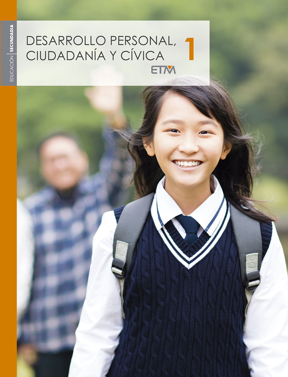 Desarrollo Personal, Ciudadanía y Cívica 1 | Digital book | BlinkLearning