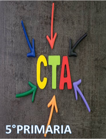 CTA 5° PRIMARIA | Digital book | BlinkLearning