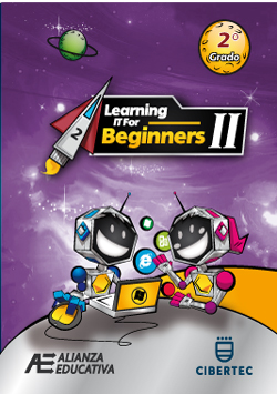 Learning IT For Beginners II | Digital book | BlinkLearning