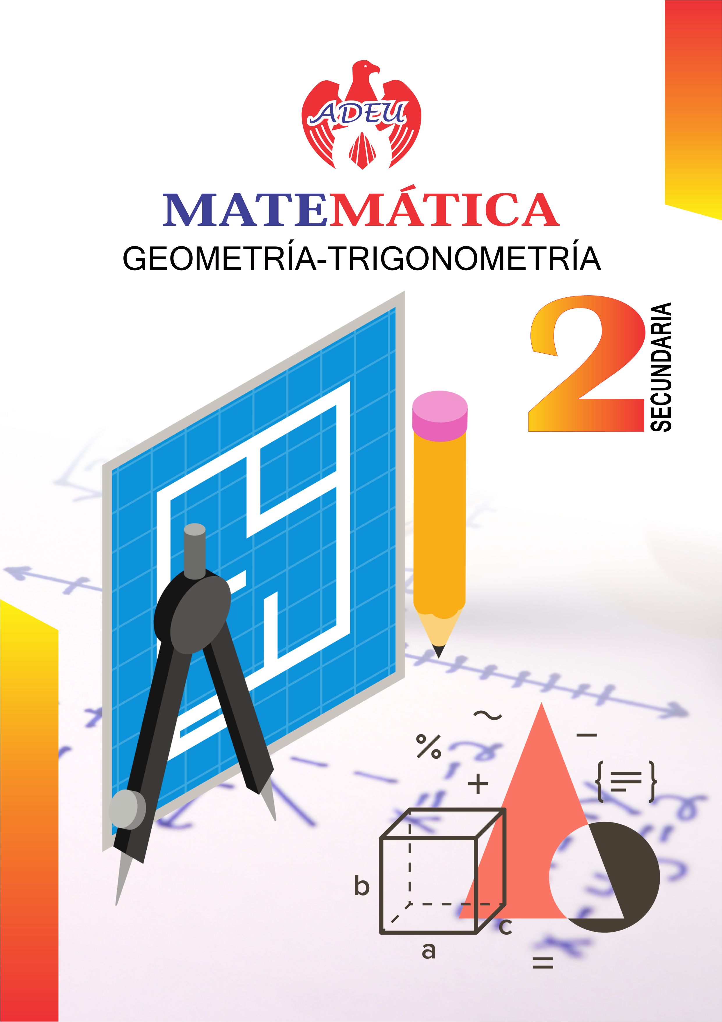 GEOMETRÍA 2° | Digital book | BlinkLearning
