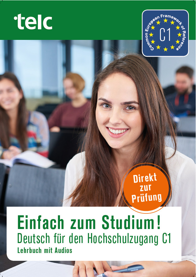 TELC DEMO | Digital book | BlinkLearning