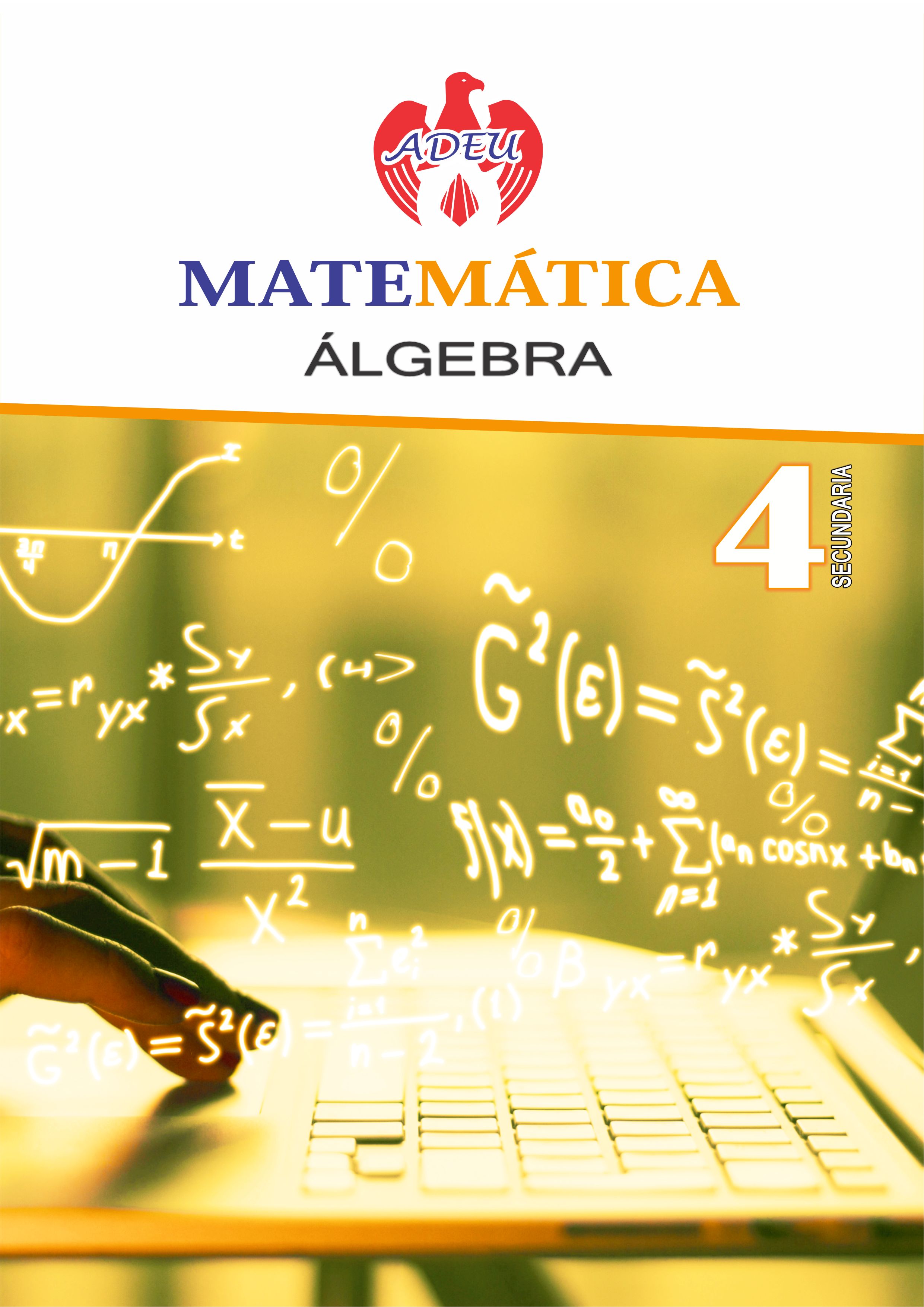 ÁLGEBRA 4 | Digital book | BlinkLearning