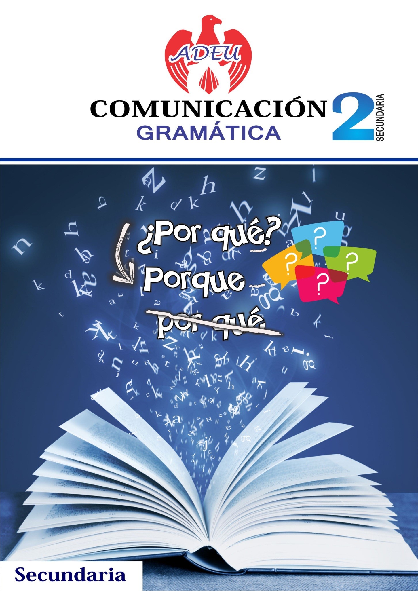 GRAMÁTICA | Digital book | BlinkLearning