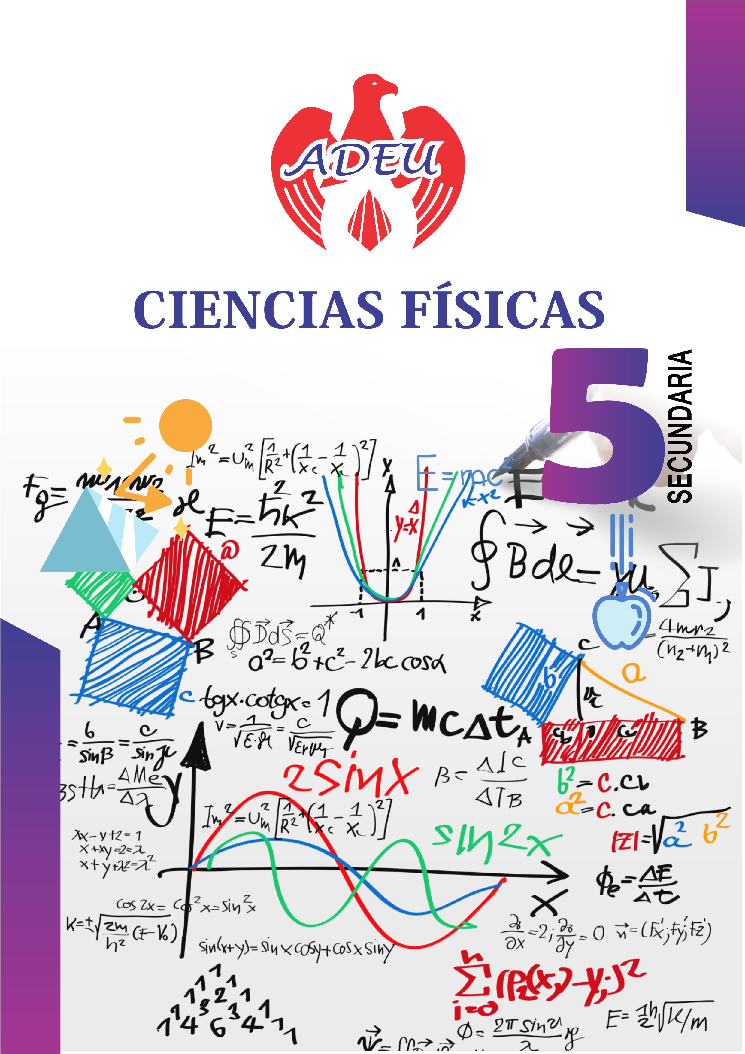 Física 5° AÑO | Digital book | BlinkLearning