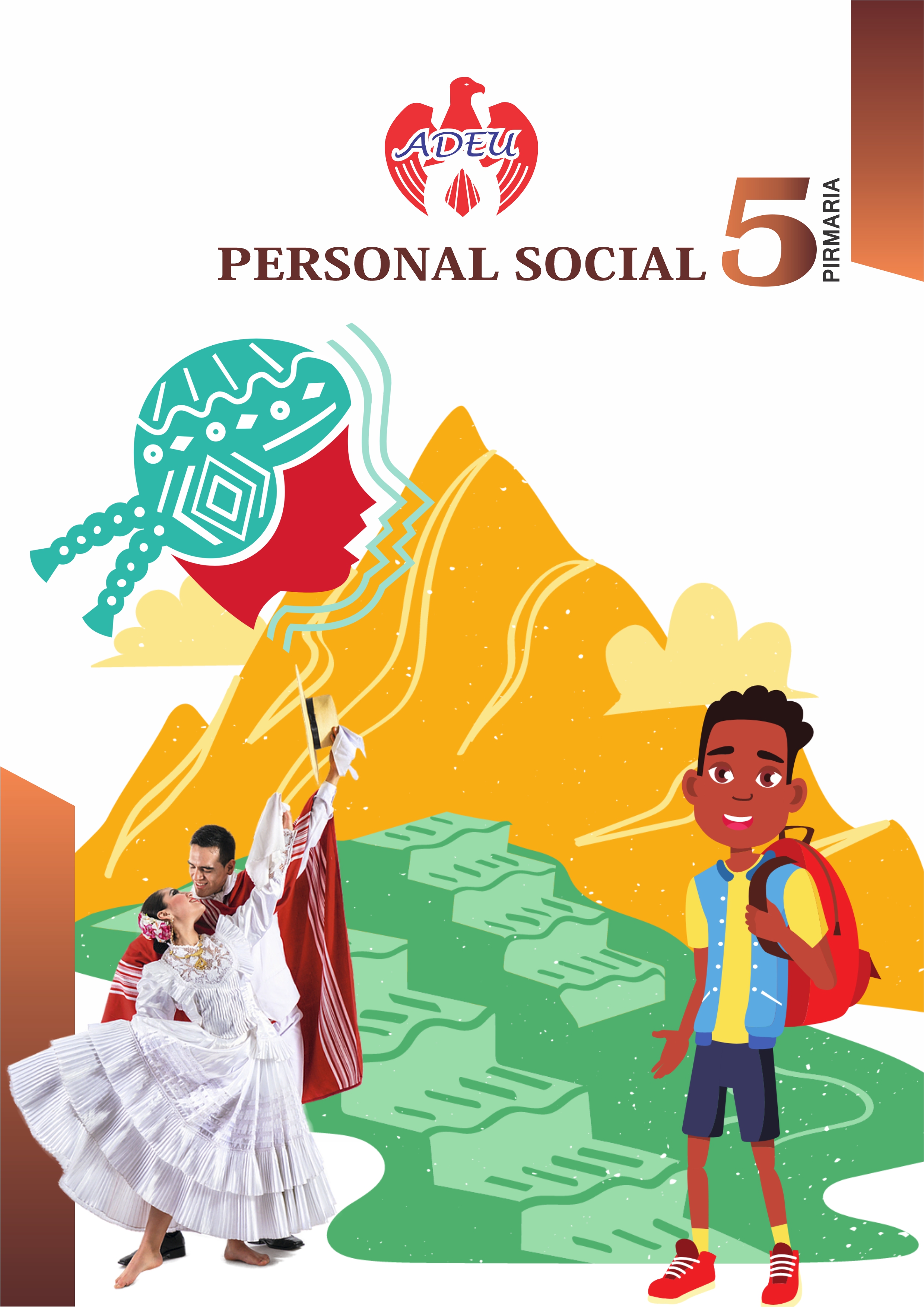 PERSONAL SOCIAL | Digital book | BlinkLearning