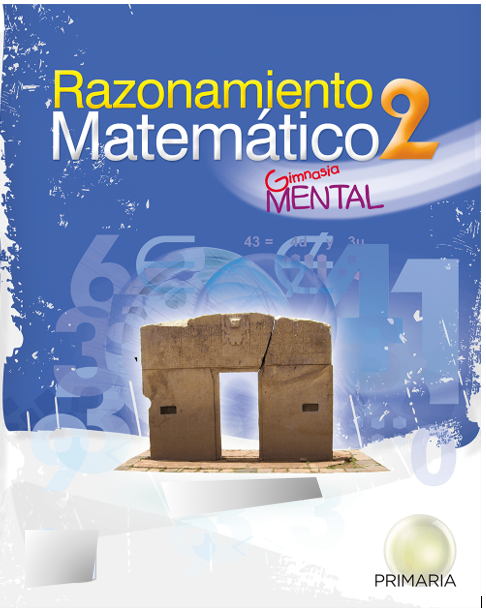 Raz. Matemático | Digital book | BlinkLearning