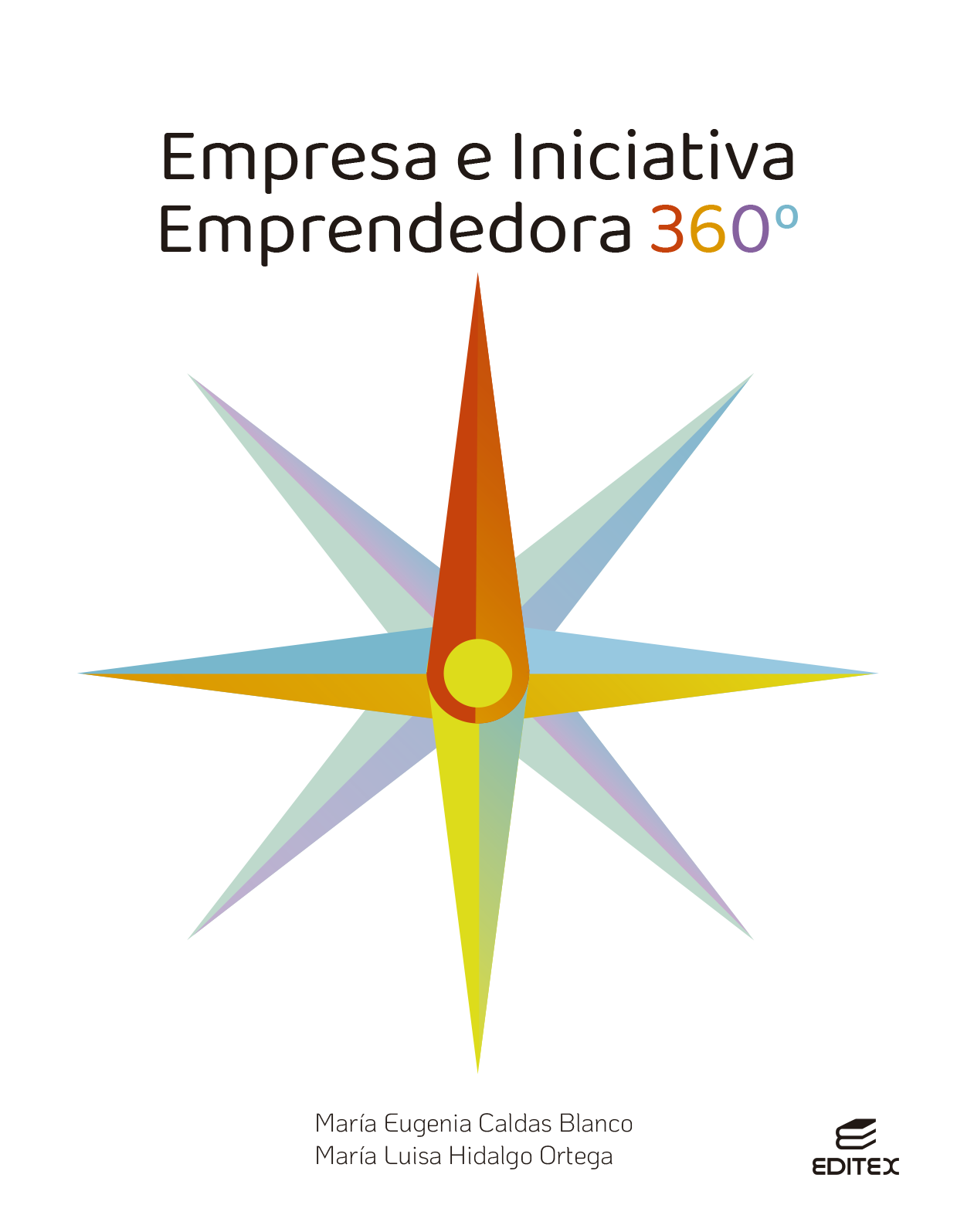 Empresa e Iniciativa emprendedora 360º (2021) | Digital book | BlinkLearning
