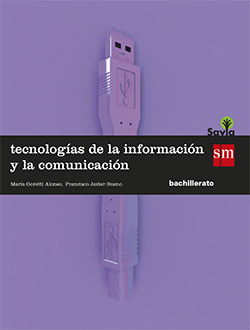 Tecnología 1 Bachillerato | Digital book | BlinkLearning