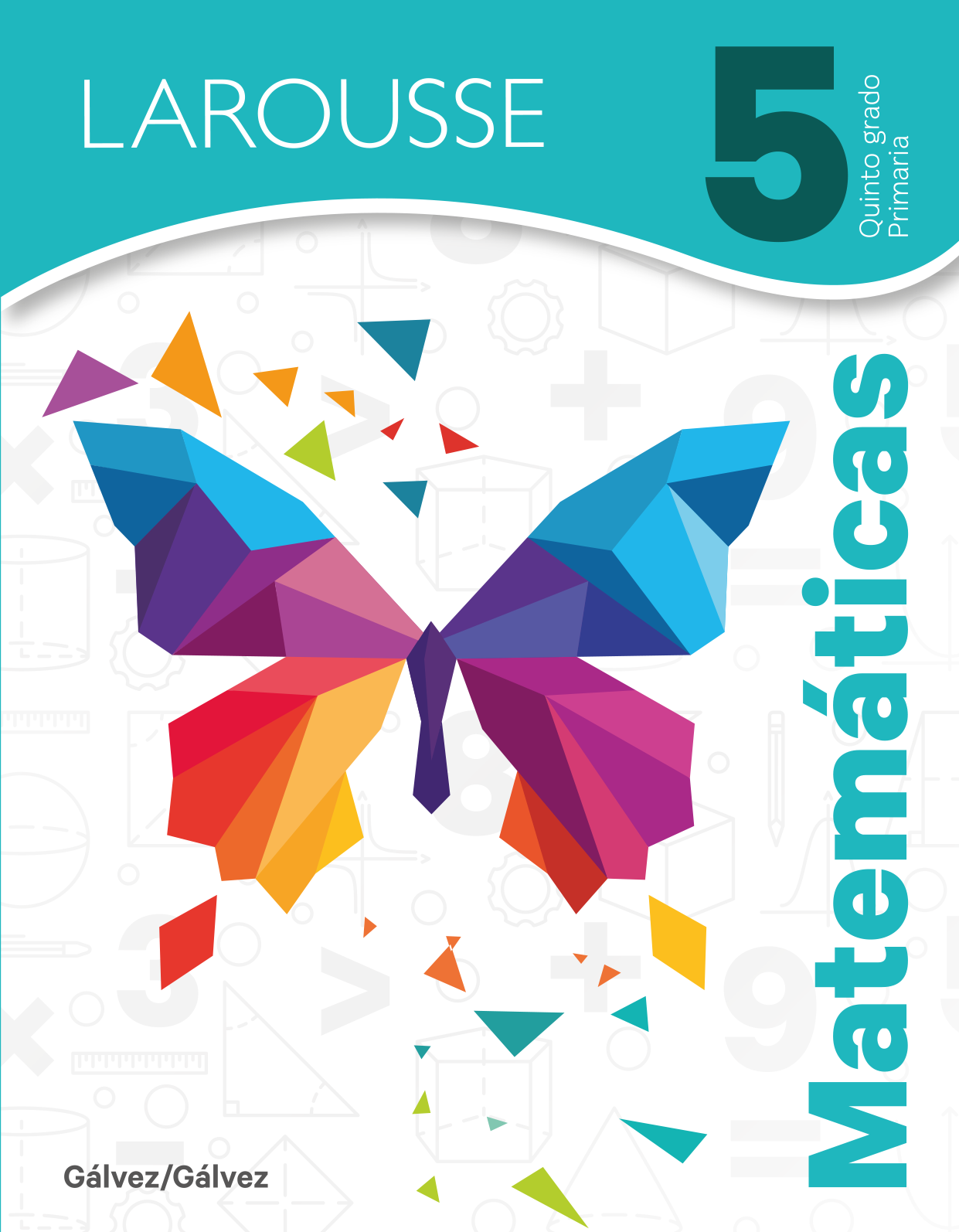 MATEMÁTICAS 5 GÁLVEZ | Digital book | BlinkLearning