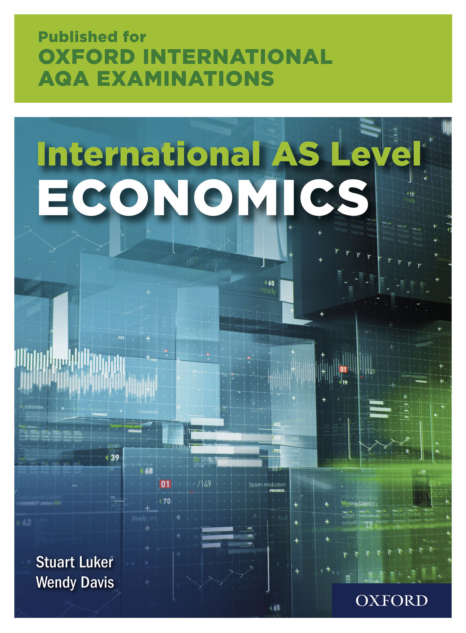 International AS Level Economics | Digital book | BlinkLearning