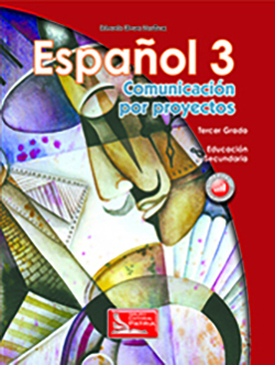 Español 3. Comunicación por proyectos | Digital book | BlinkLearning