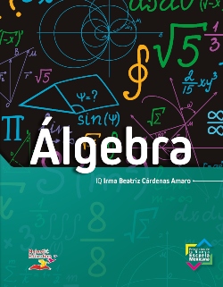 Demo Álgebra | Digital book | BlinkLearning