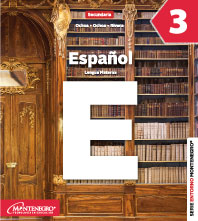 Español 3 | Digital book | BlinkLearning
