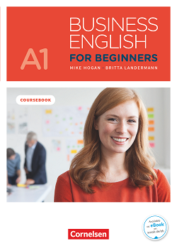 Business English for Beginners A1 - Coursebook | Digital book ...