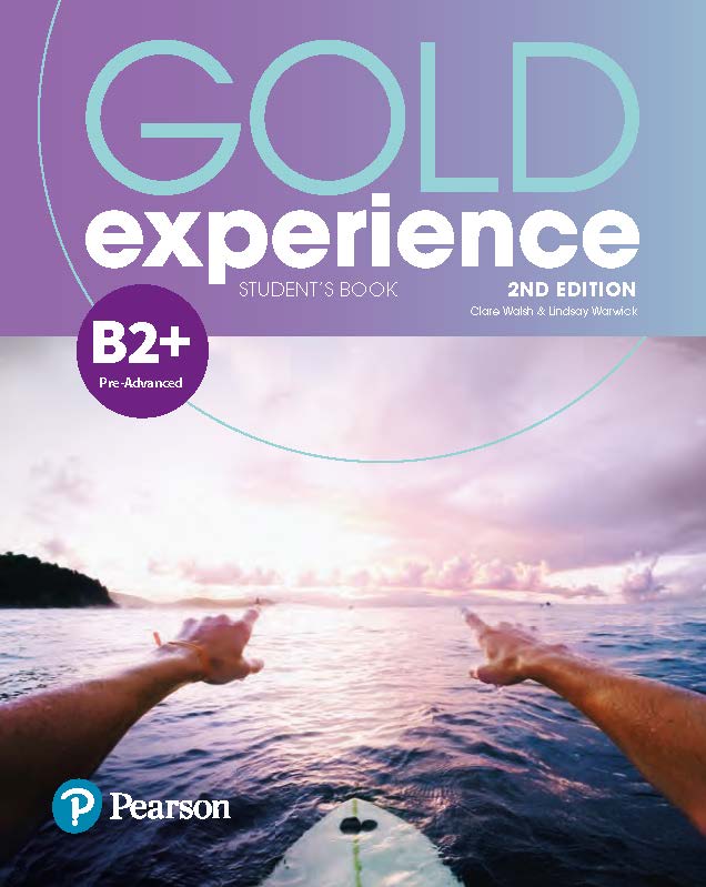 Digital Book Gold XP SB B2+ 2nd Edition | Digital book | BlinkLearning