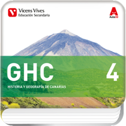 GHC 4 (Aula 3D) | Digital book | BlinkLearning