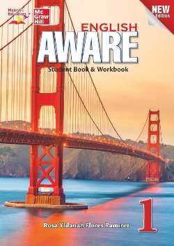 English Aware 1 NE | Digital book | BlinkLearning