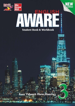 English Aware 3 NE | Digital book | BlinkLearning
