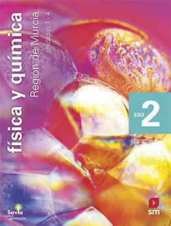 Física y Química. 2º ESO. Murcia | Digital book | BlinkLearning