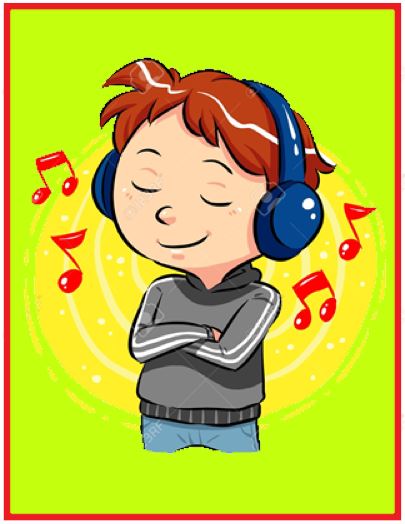 AUDICIONES MUSICALES | Digital book | BlinkLearning