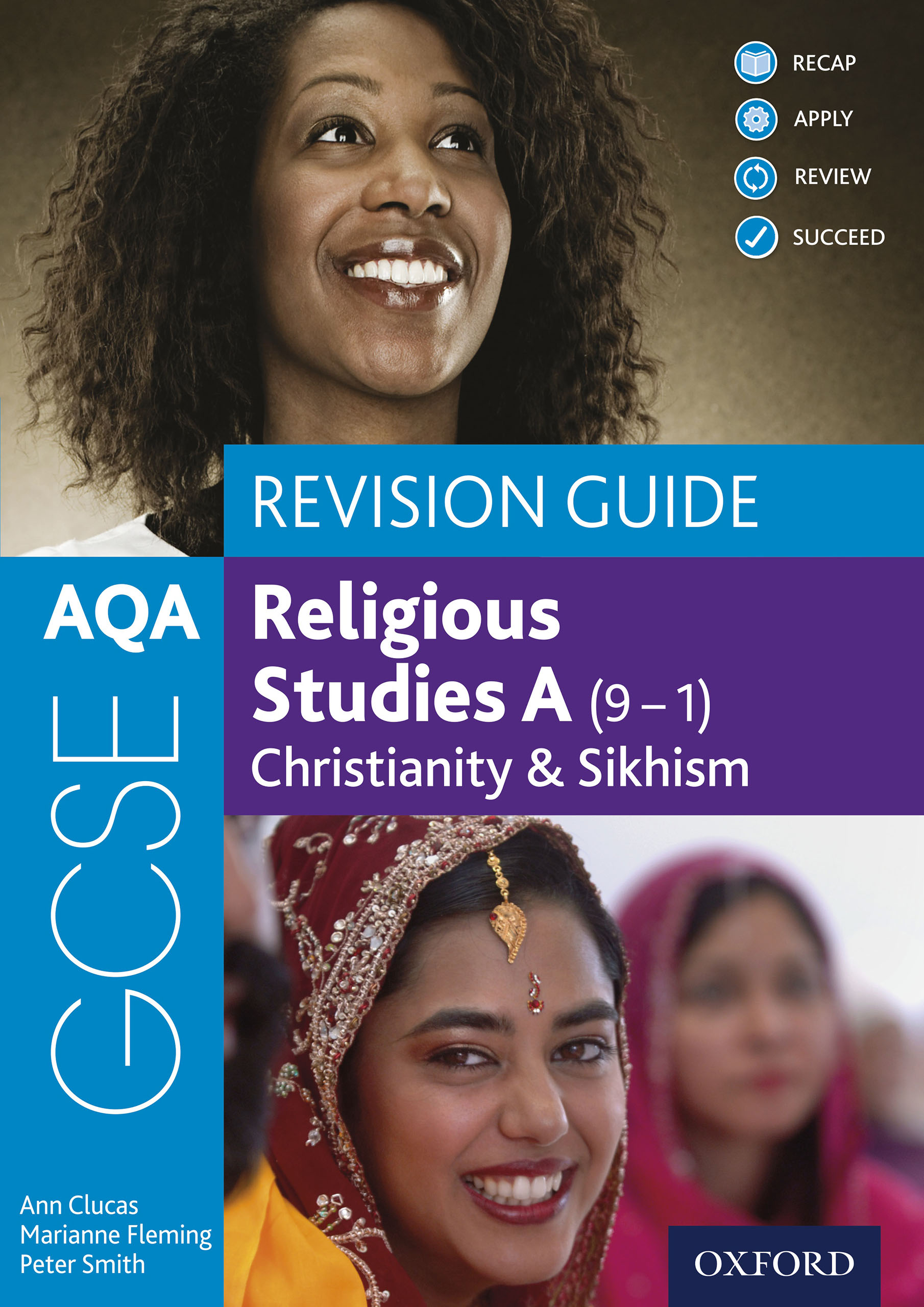 Religious Studies (9-1) Christianity & Sikhism. Revision Guide ...