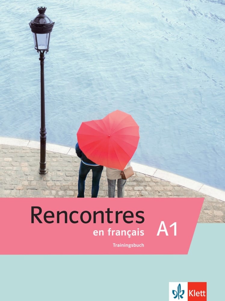 Rencontres en français A1 Trainingsbuch | Digital book | BlinkLearning
