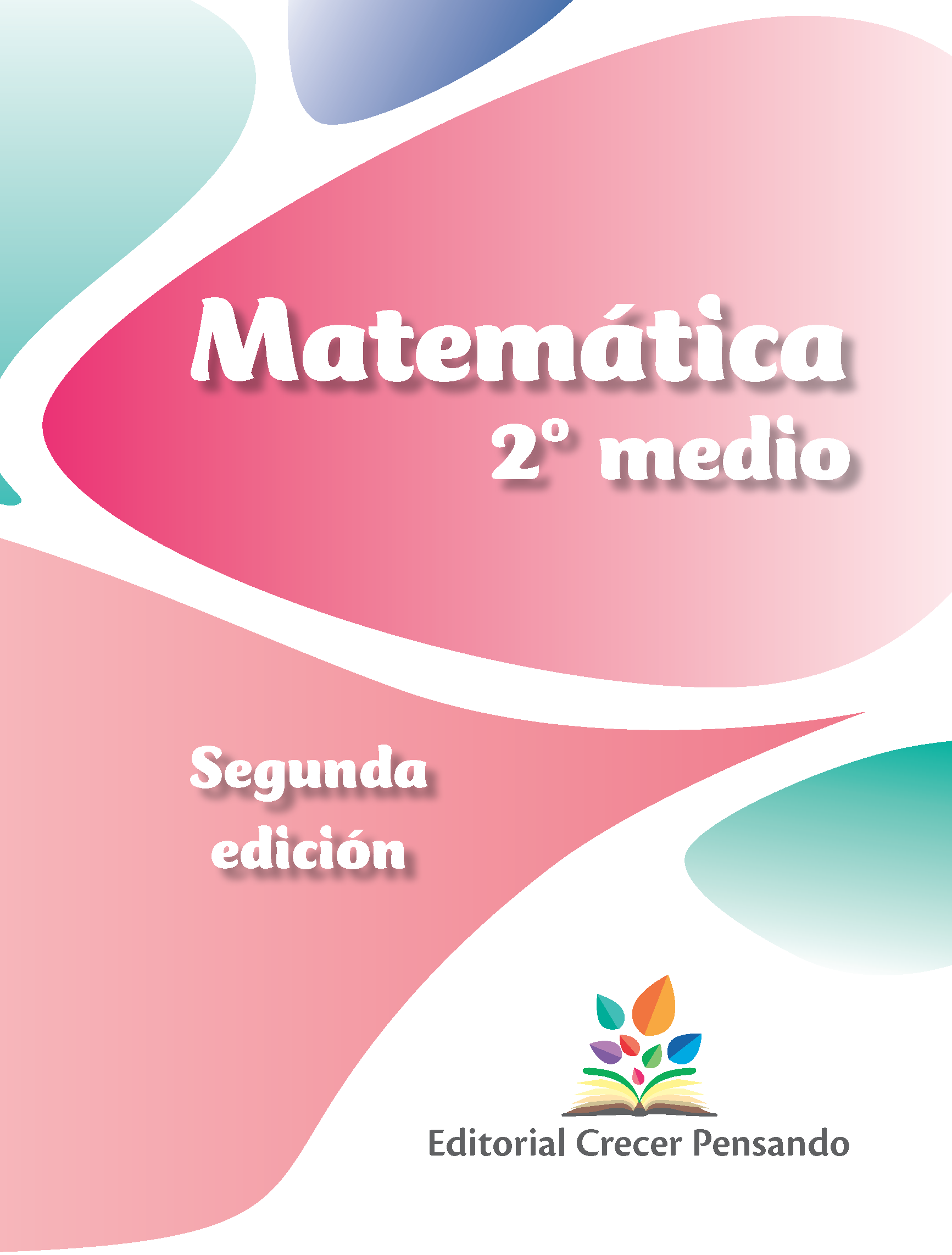 Matemáticas 2º medio | Digital book | BlinkLearning