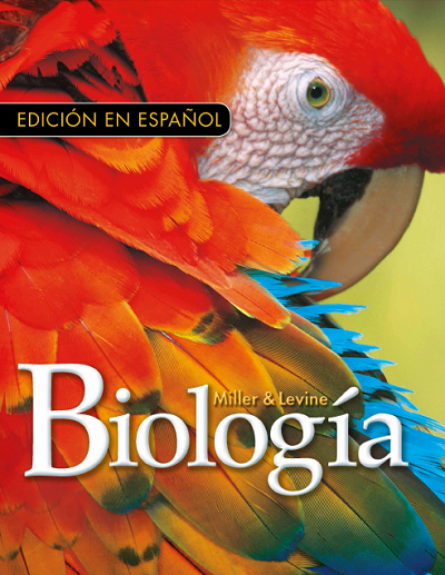 Biología (1° Edición, 2010) | Digital book | BlinkLearning