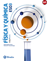 Física y Química 3 ESO digital | Digital book | BlinkLearning