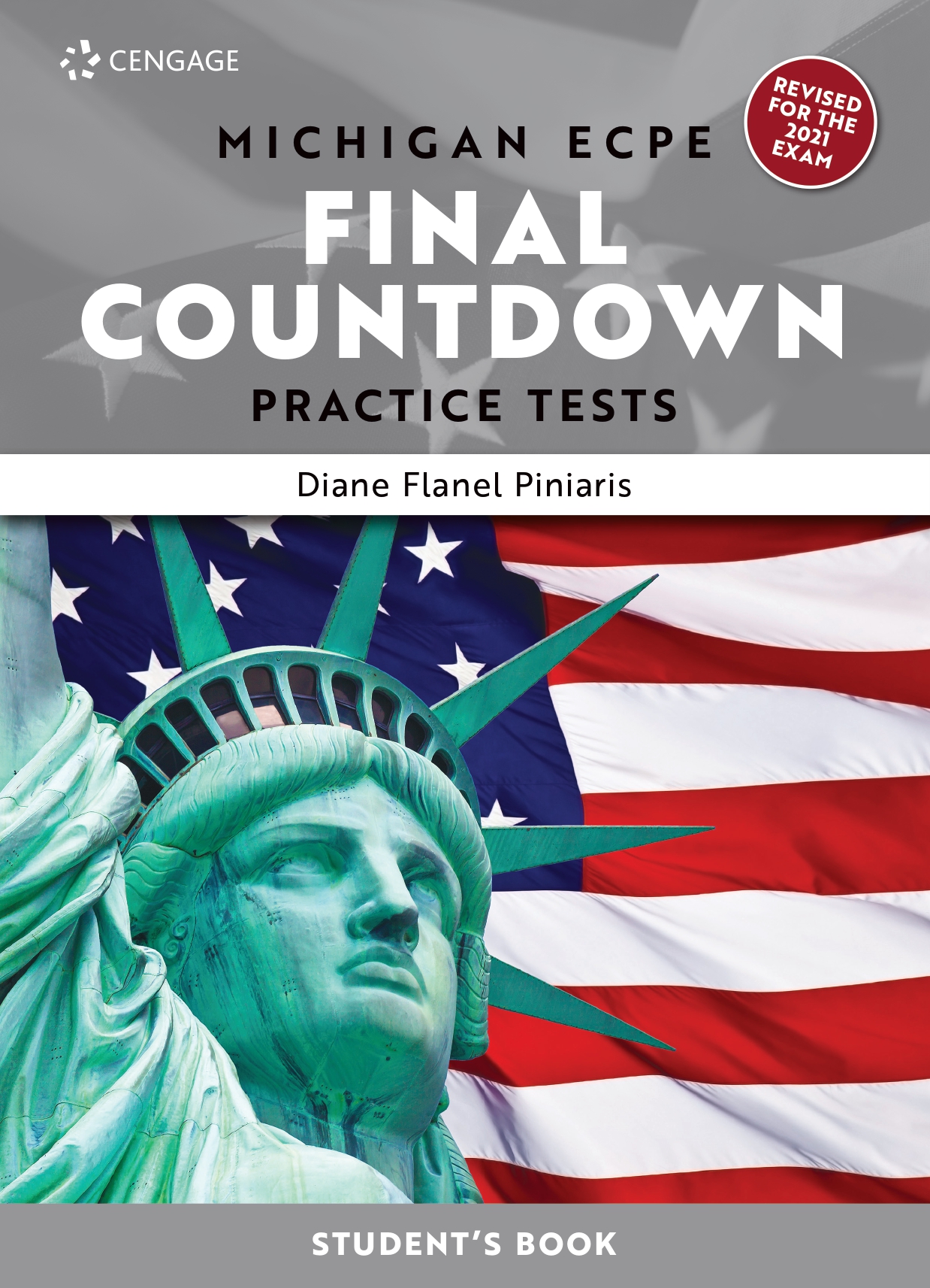 Michigan ECPE Final Countdown Practice Tests SB | Digital book ...